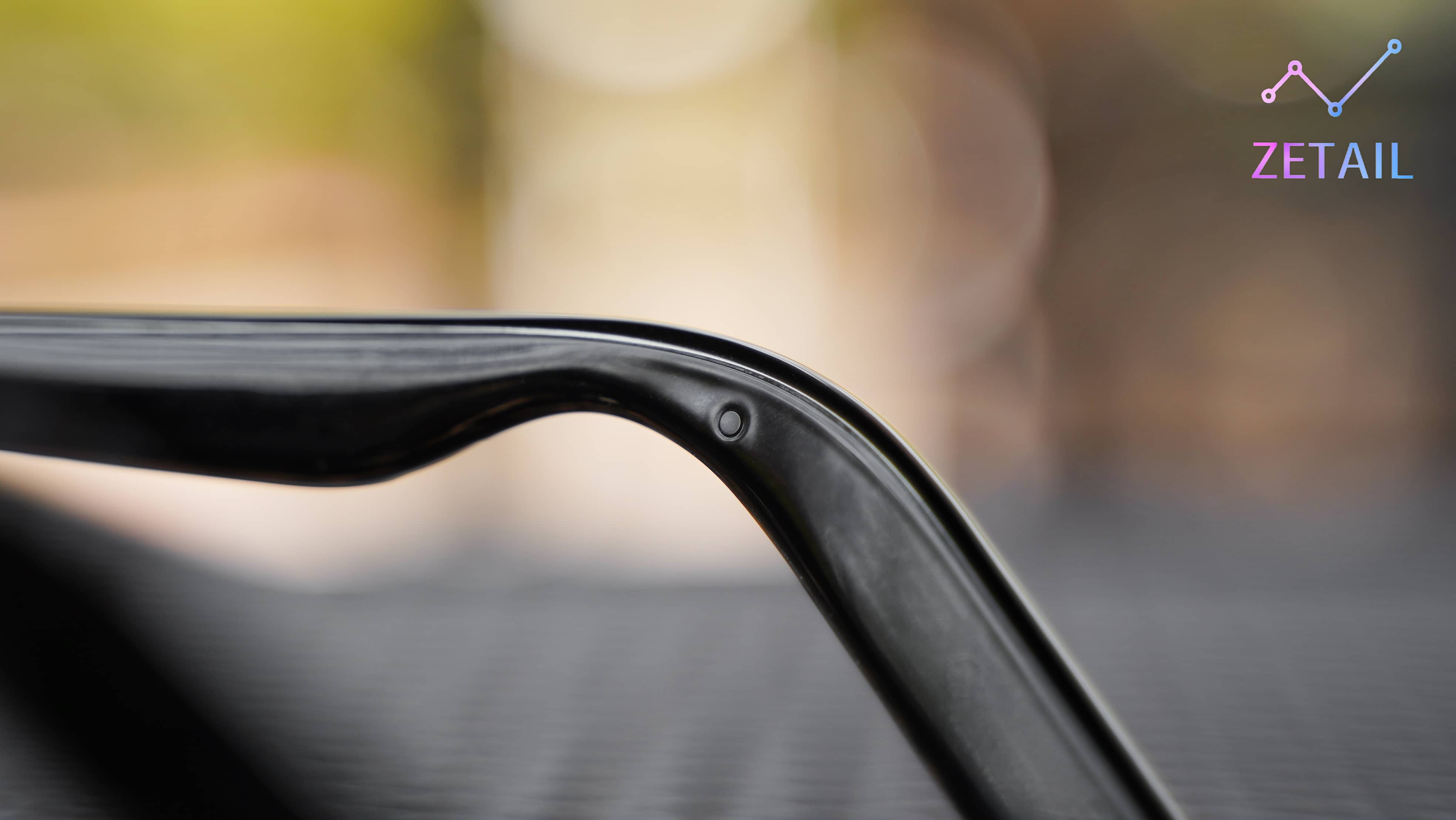 soundcore Frames 智慧藍牙音樂眼鏡 開箱評測：「樂」在耳邊，「鏡」在眼前 | ZETAIL 科技心感動